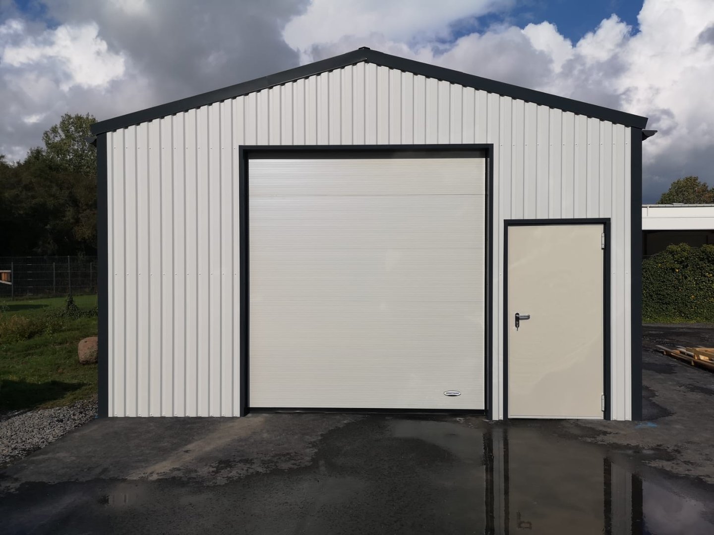 Wat kost een loods? Deze 4 factoren beïnvloeden de prijs van een loods ...