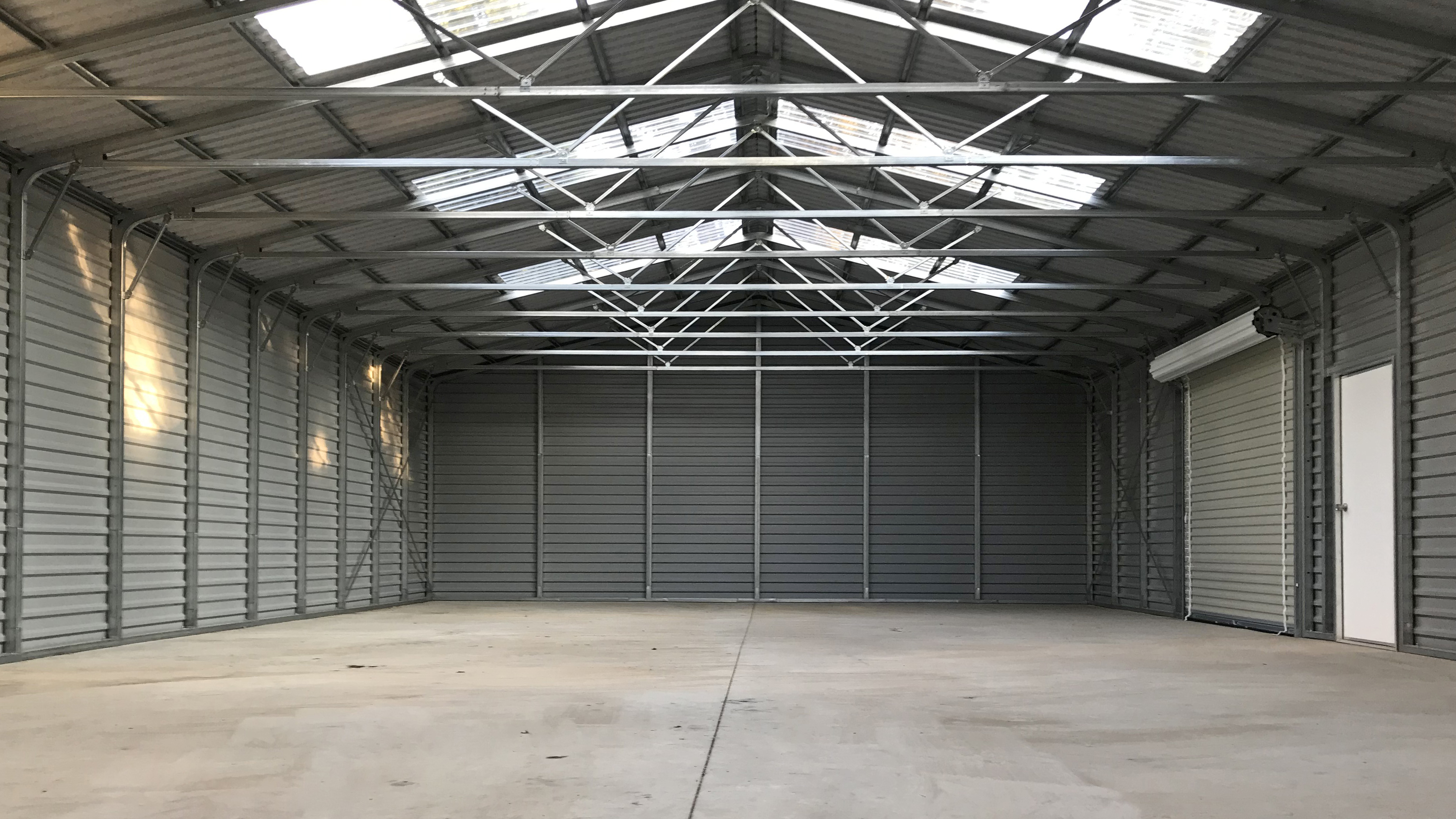 De 5 meest voorkomende problemen bij een loods en hoe ze op te lossen ...